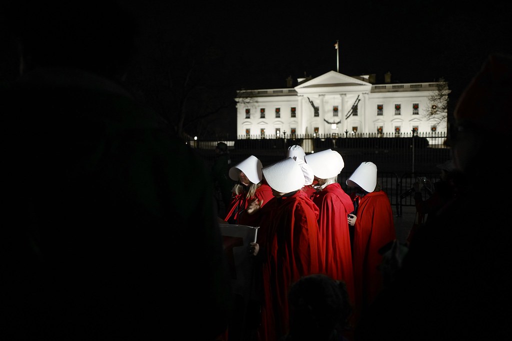 Progressive Views: Importance of More Local Control – Democratic Party ...