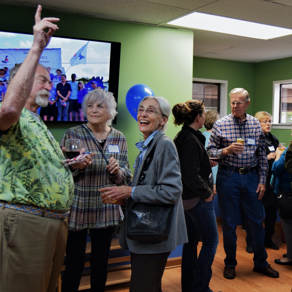 Progressive Views: Last Chance to Register to Vote – Democratic Party ...